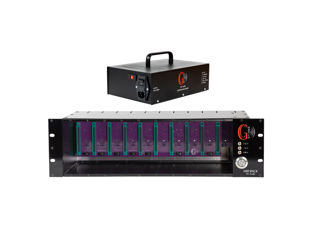 Density Compressor - GC Audio