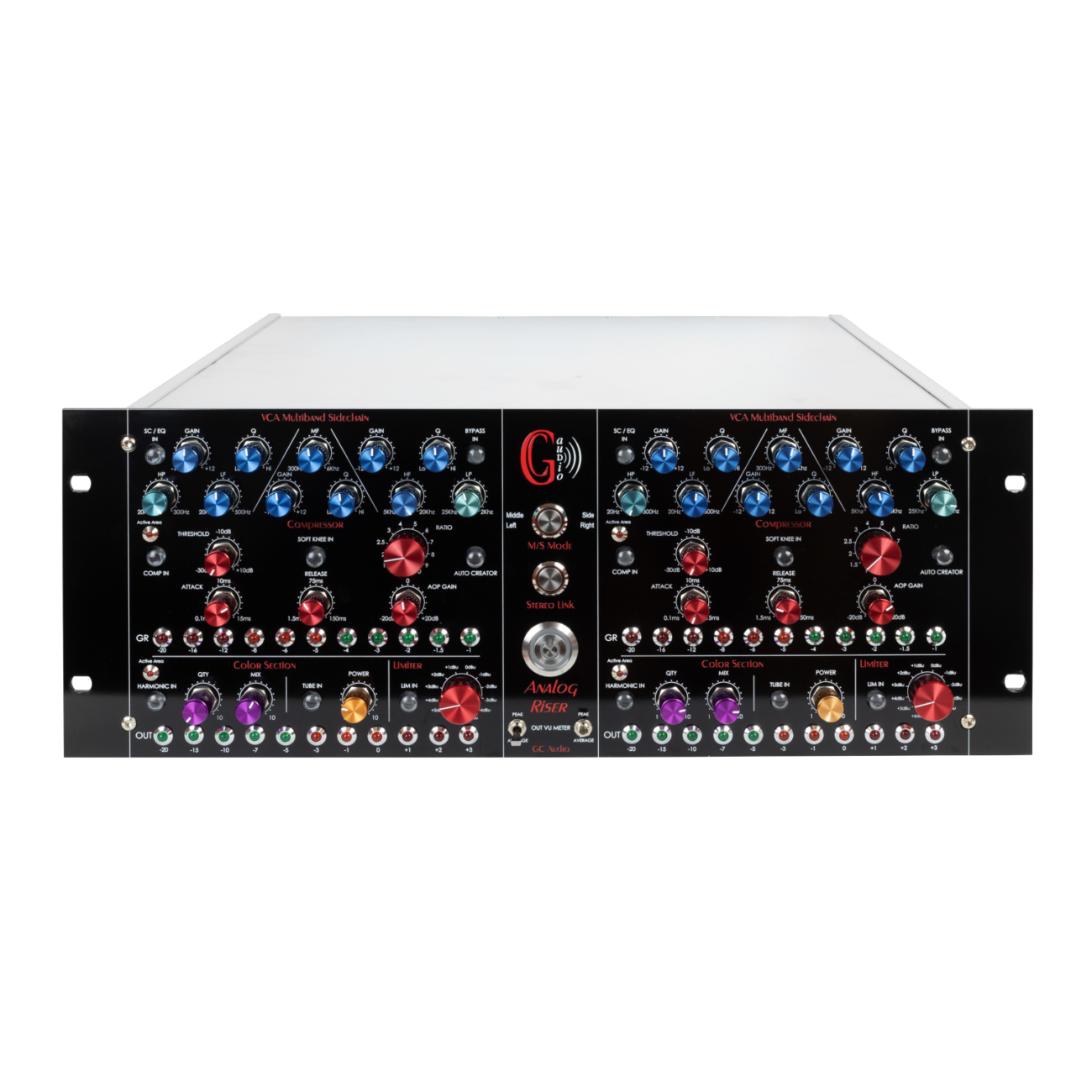 Archives des Analog Riser - GC Audio