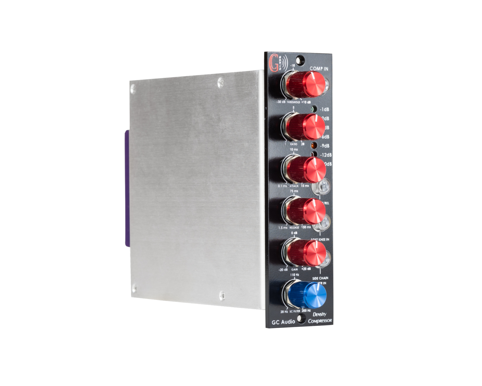 Density Compressor - Price Ex VAT - GC Audio