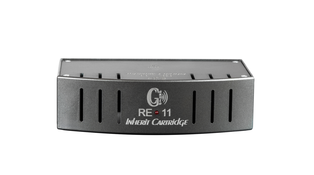 RE 11 Inherit Cartridge- GC Audio