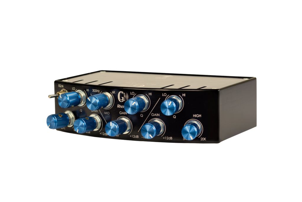 Riser equalizer Inherit Cartridge - GC Audio