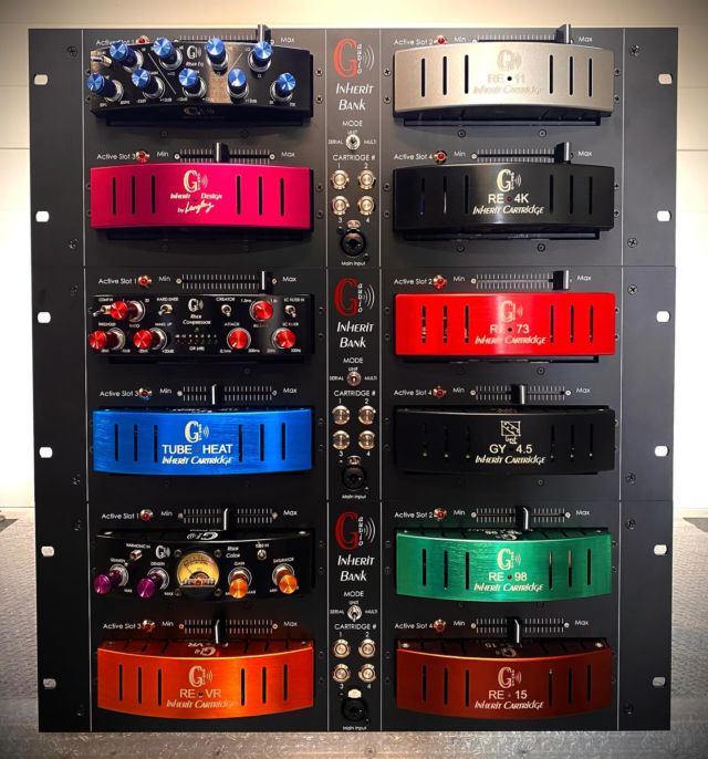 Where to buy - GC Audio