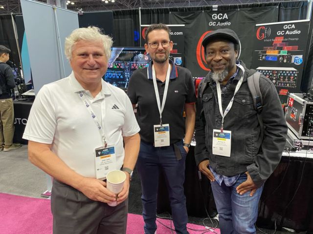 Archives des 500 Series - GC Audio