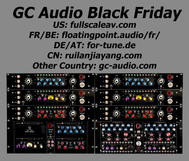 Inherit Bundle : Rack + Color Riser for Enhanced Studio